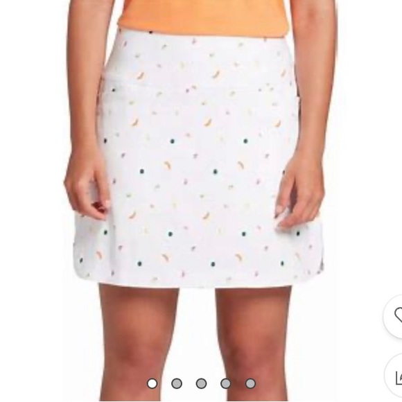 Lady Hagen | Shorts | Nwt Lady Hagen Cocktail Hour Tummy Control Fruit ...